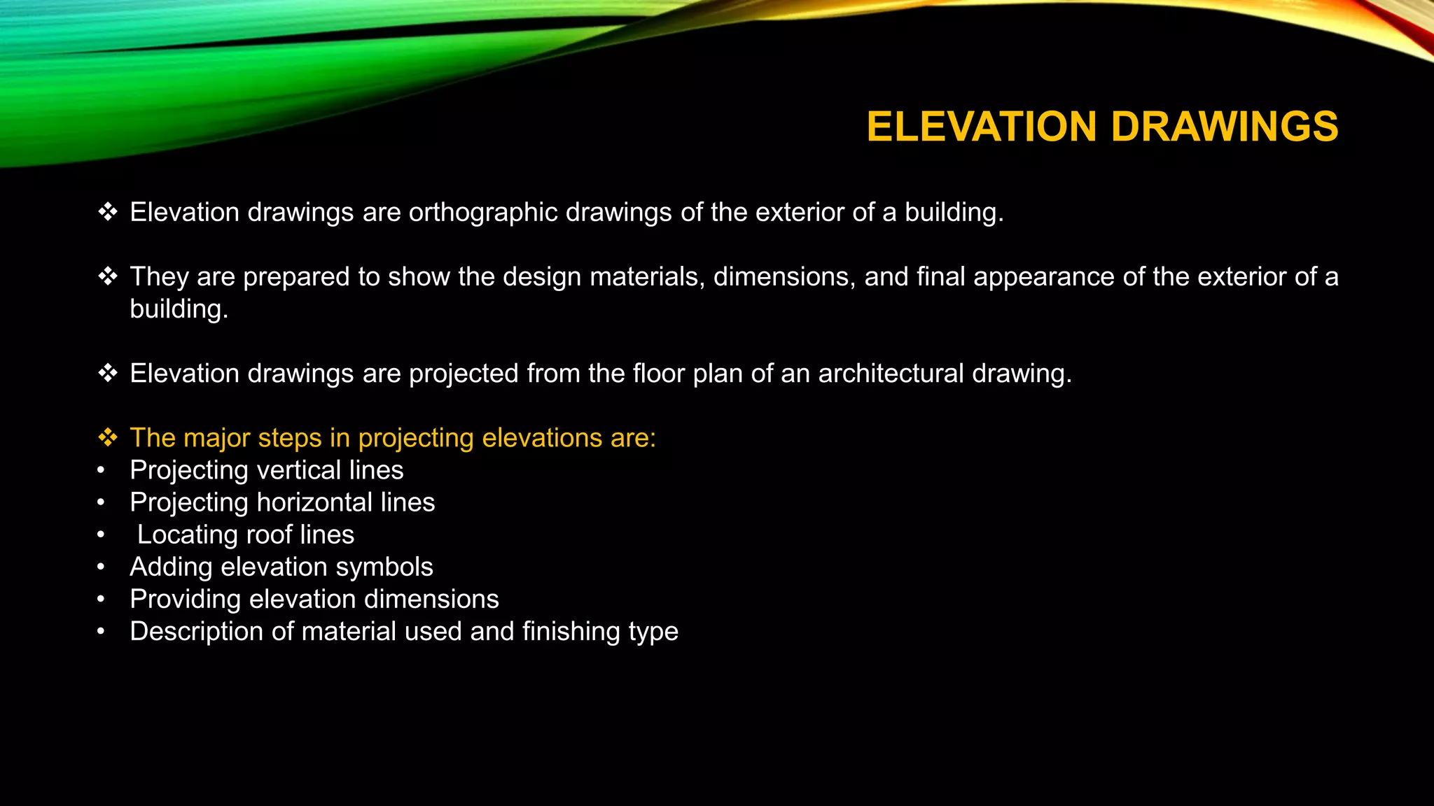 construction drafting | PPTX