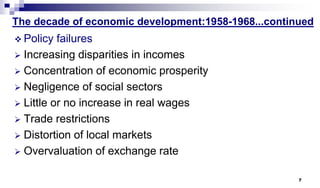Lecture-01 onwards-Brief history of economic development of Pakistan.pptx