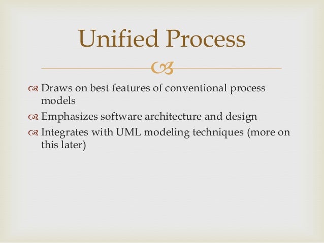 Software Engineering - Lecture 02