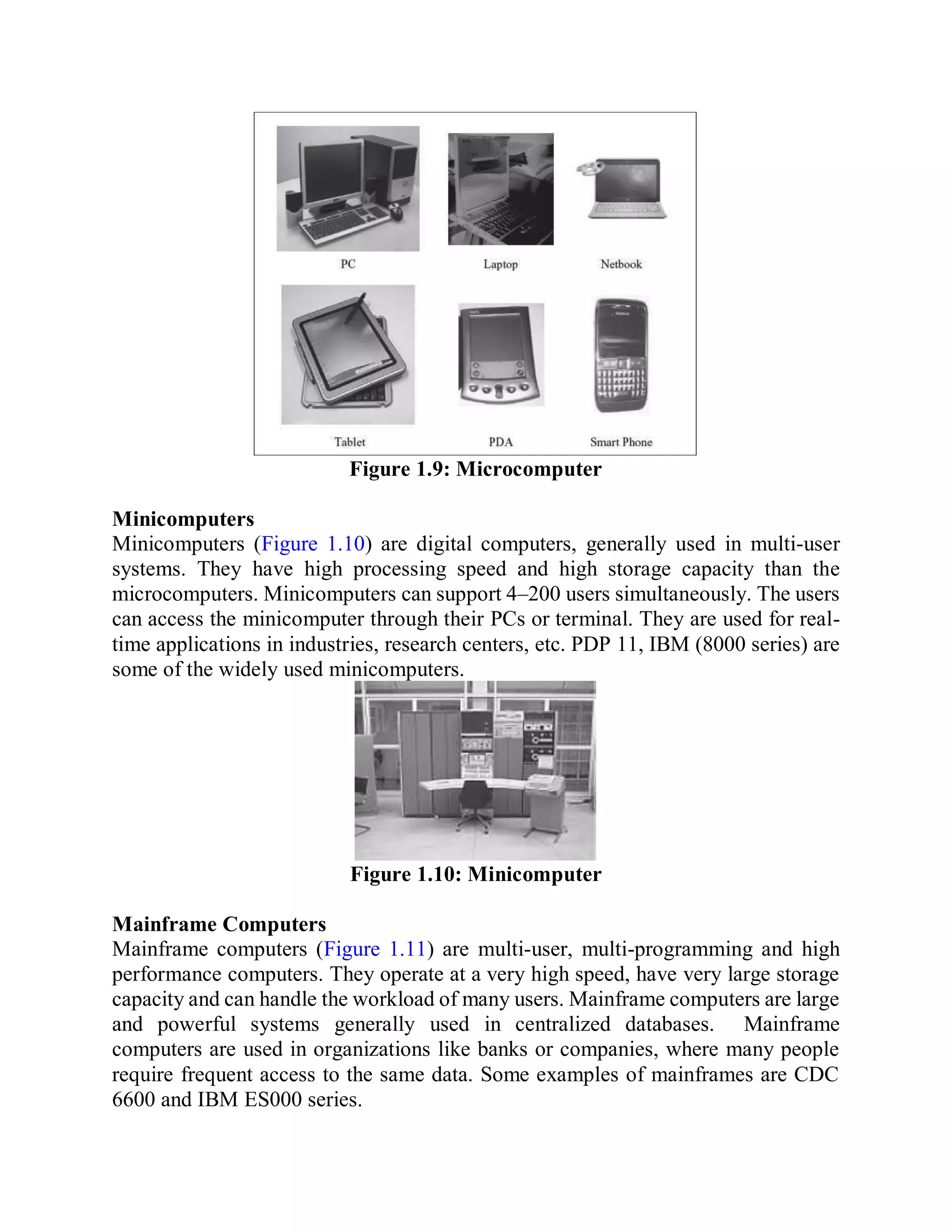 Computer Generation | PDF