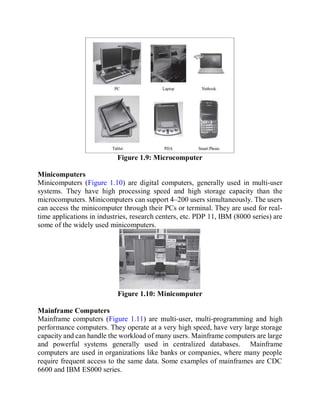 Computer Generation | PDF