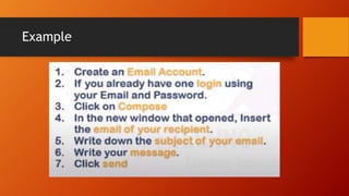 Logical Structures | PPTX