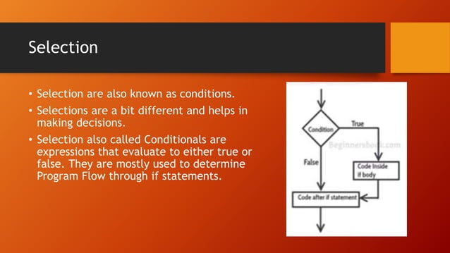 Logical Structures | PPT
