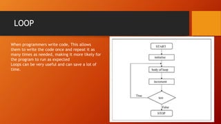 Logical Structures | PPTX