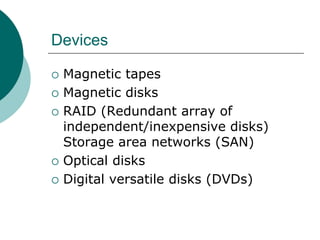 Lecture 02 hardware | PPT