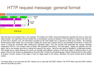 Http-protocol | PPTX