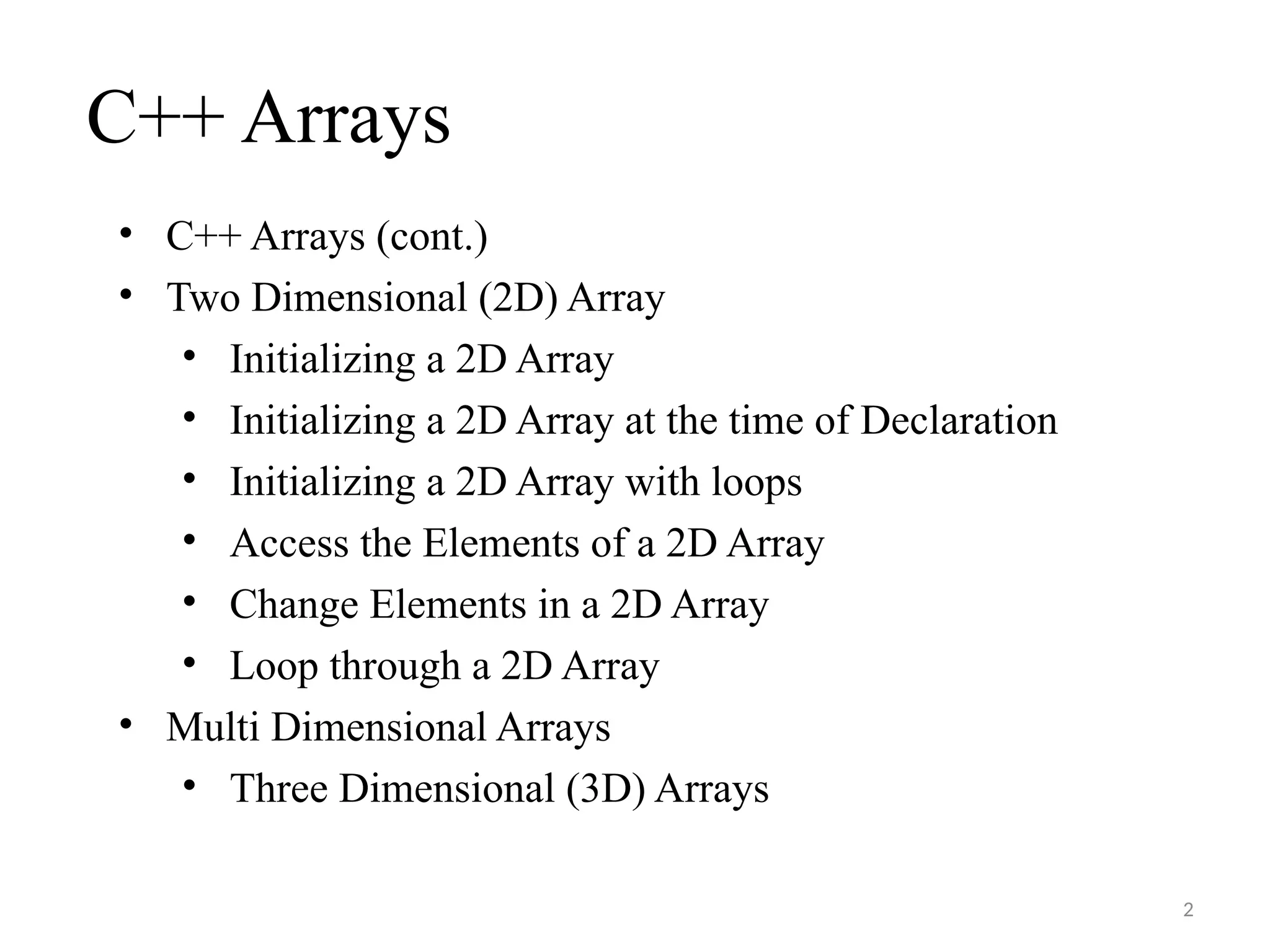 Lecture-02,OOP, CS-125 (Basic Concepts of C++).pptx