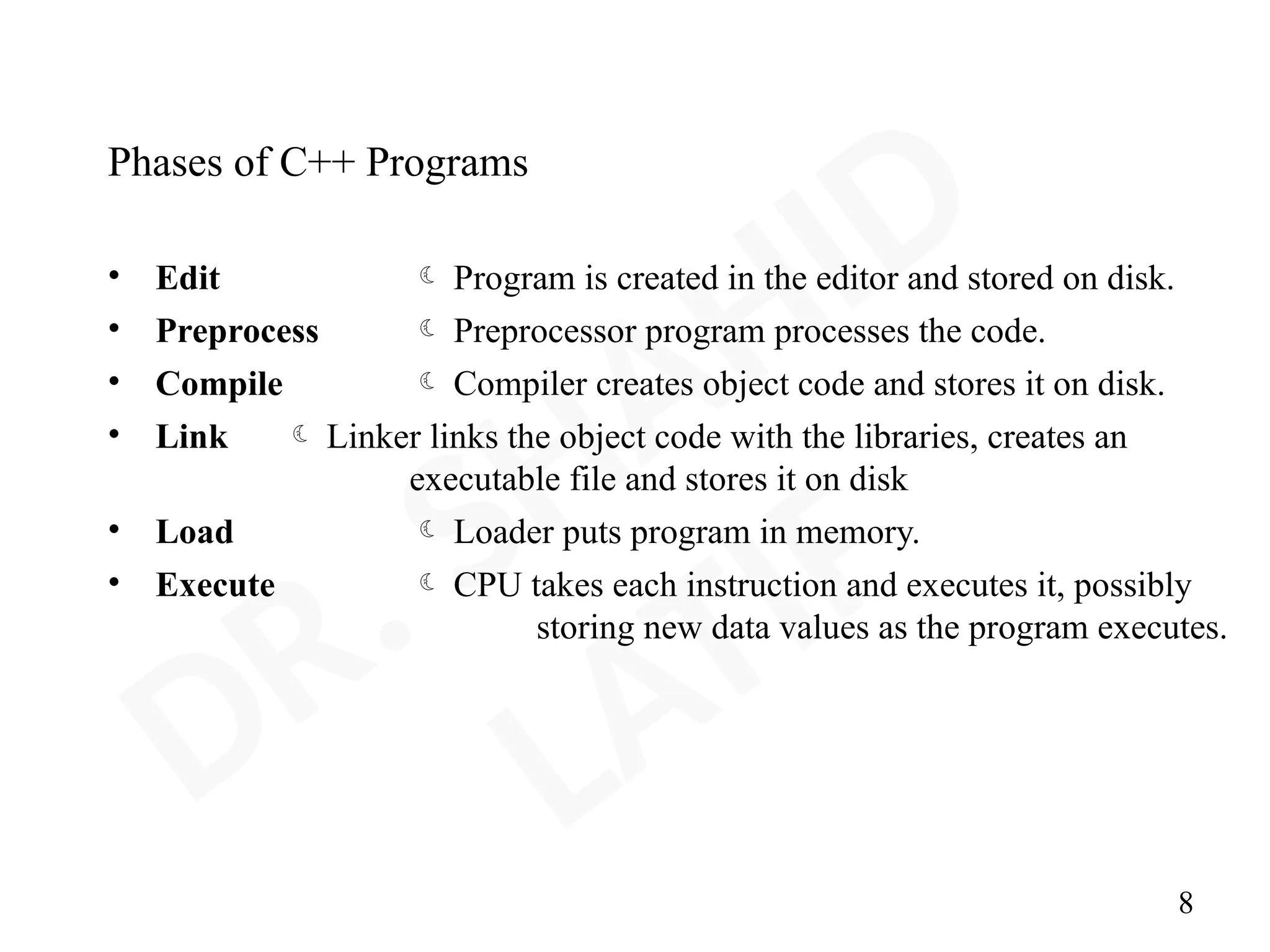 Lecture-02,OOP, CS-125 (Basic Concepts of C++).pptx
