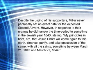 Lecture 03: 1844 | PPT