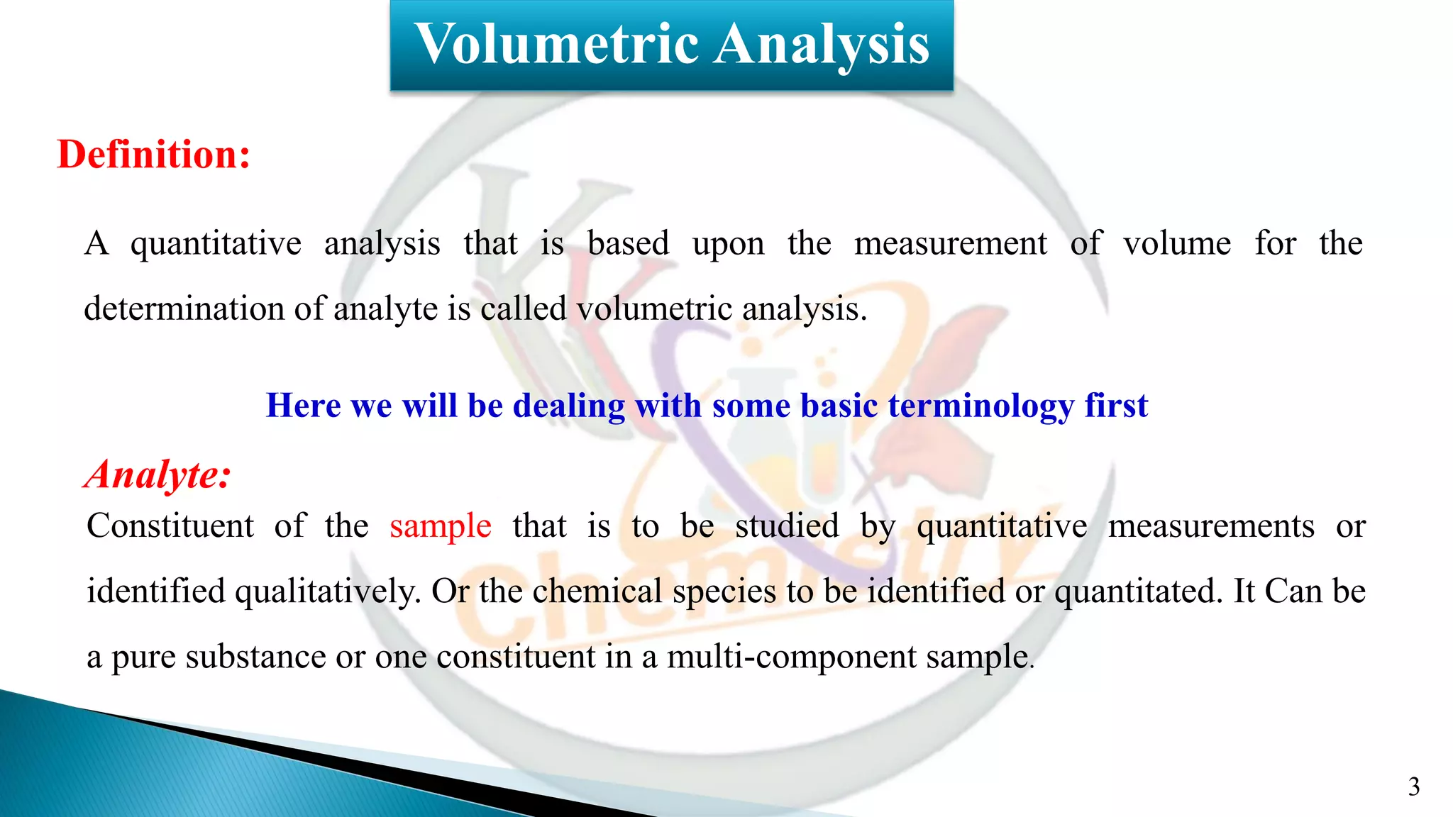 Lecture-03 Analytical Methodology or differentiate Techniques, Methods ...