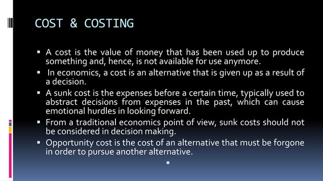 Software Engineering Economics Life Cycle. | PPT