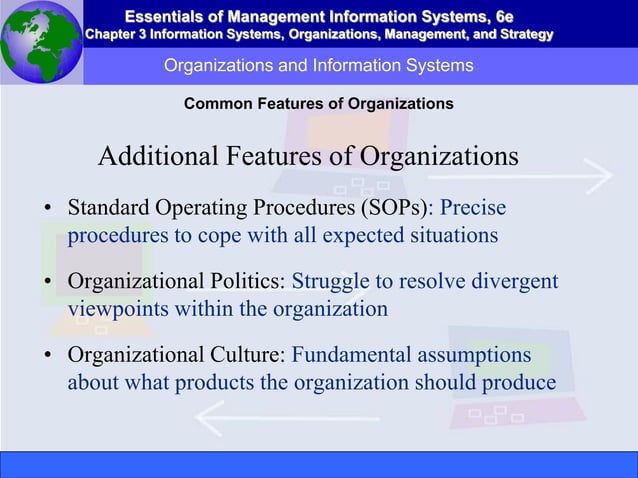 Essentials of Management Information Systems | PDF | Business ...