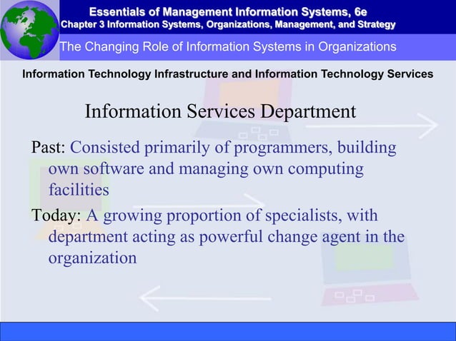 Essentials of Management Information Systems | PDF | Business ...