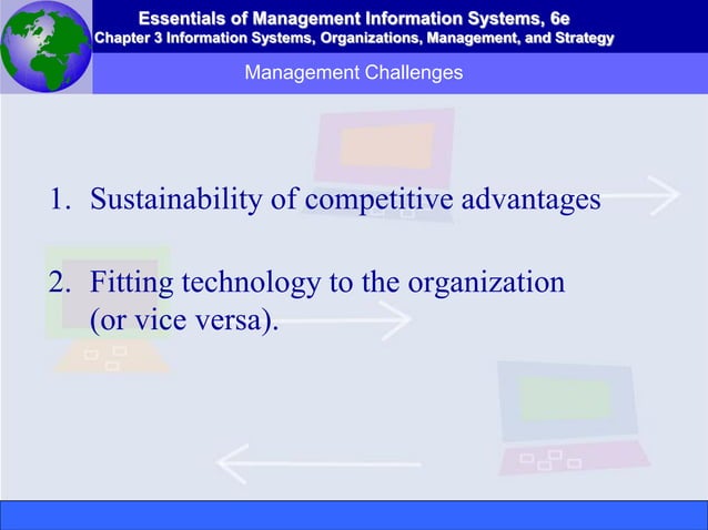 Essentials of Management Information Systems | PDF | Business ...