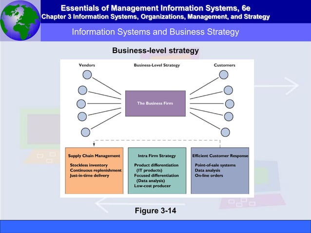 Essentials of Management Information Systems | PDF | Business ...