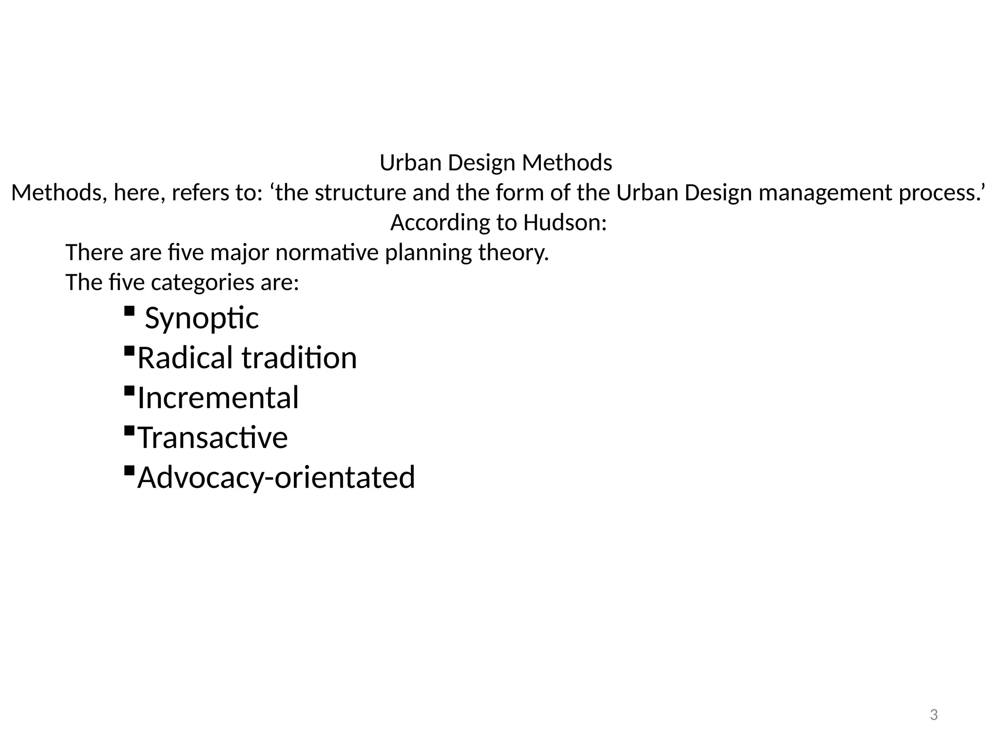 Lecture-03-The main elements of Urban Design.pptx