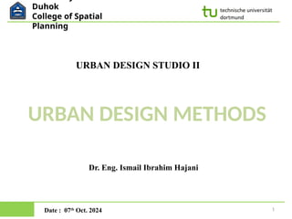 Lecture-03-The main elements of Urban Design.pptx