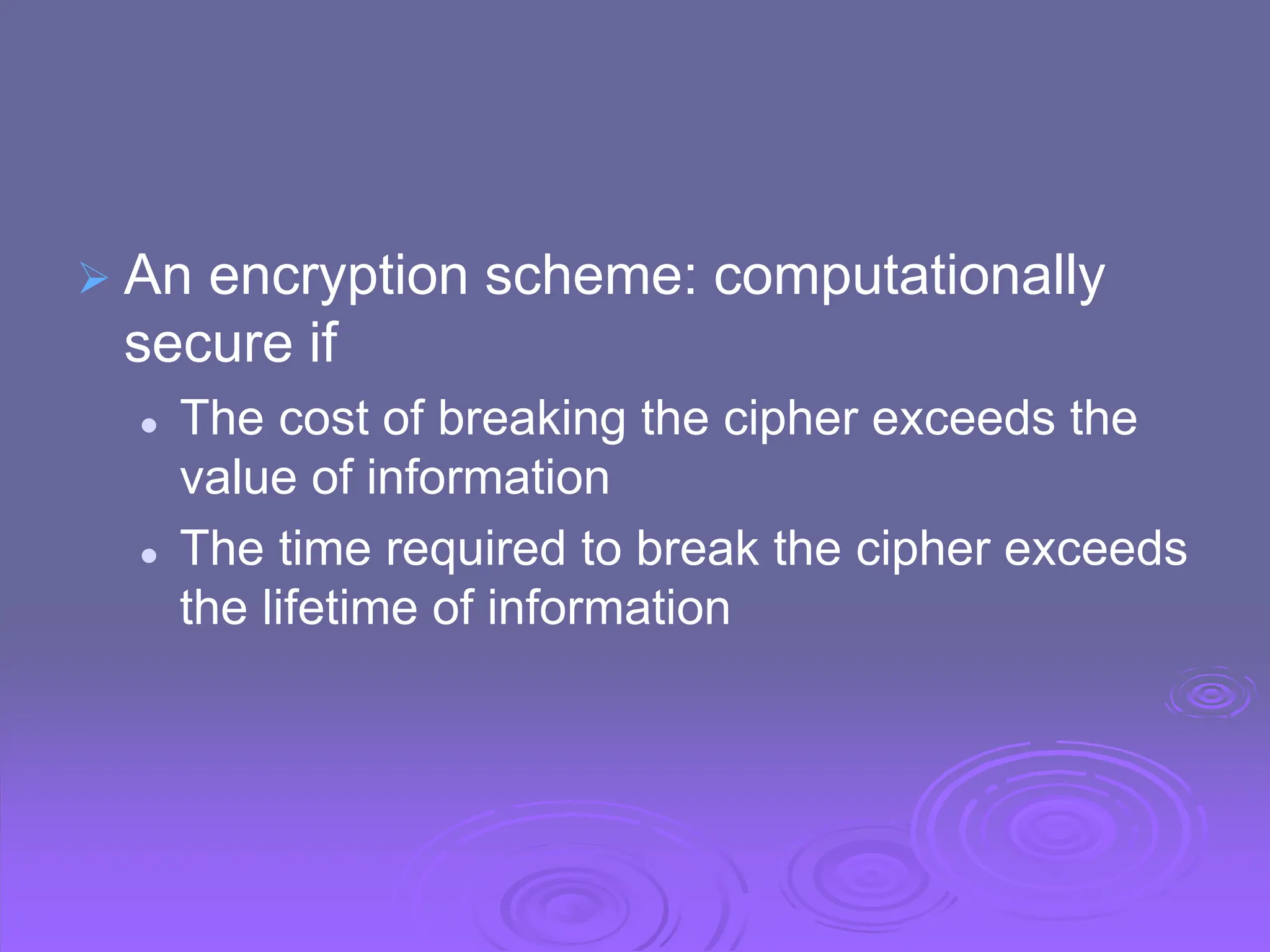 information security Lectures -03,04.ppt
