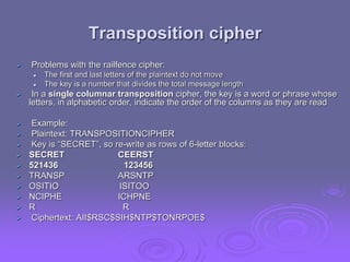 information security Lectures -03,04.ppt