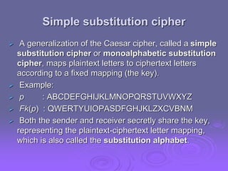 information security Lectures -03,04.ppt