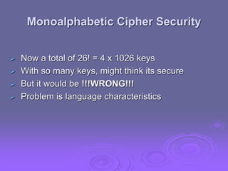 information security Lectures -03,04.ppt