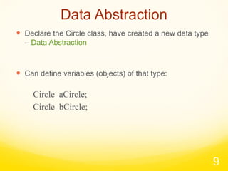 Lecture-03 _Java Classes_from FAST-NUCES | PPT