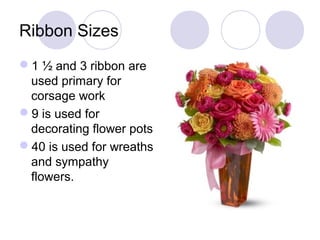 Ribbon-SFP | PPT