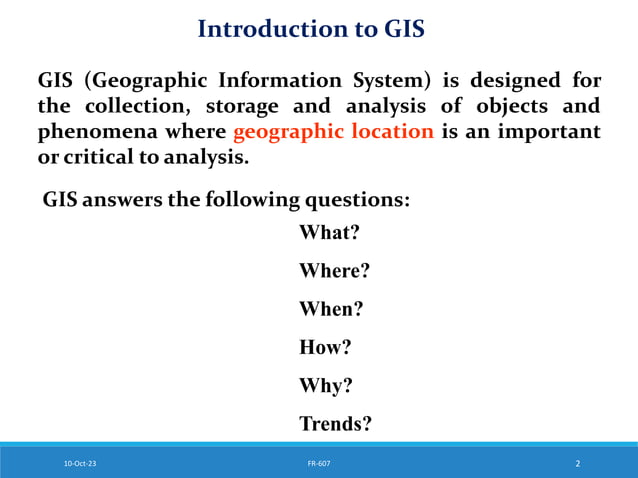 Lecture-04 Introduction to Geographic Information System.pdf