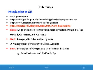 Lecture-04 Introduction to Geographic Information System.pdf