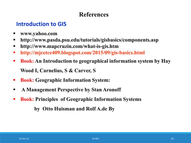 Lecture-04 Introduction to Geographic Information System.pdf