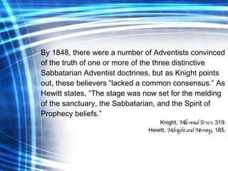 Lecture 06: Early SDA Organization | PPT