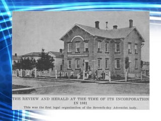 Lecture 06: Early SDA Organization | PPT