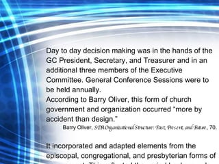 Lecture 06: Early SDA Organization | PPT