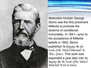 Lecture 06: Early SDA Organization | PPT