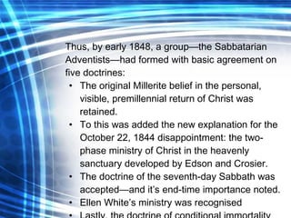 Lecture 06: Early SDA Organization | PPT