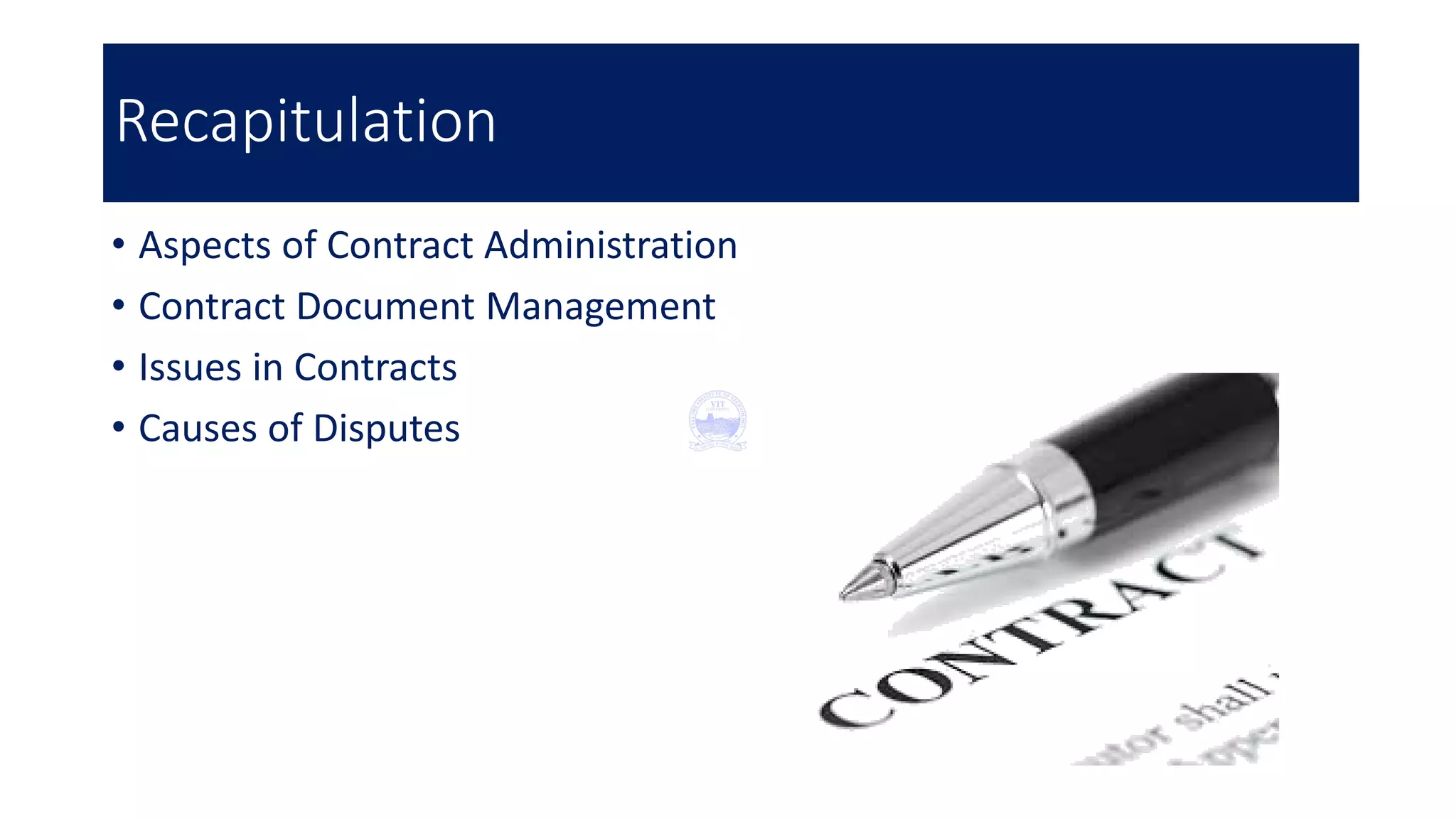 Lecture series on Civil Engineering - Understanding Crucial aspects of ...