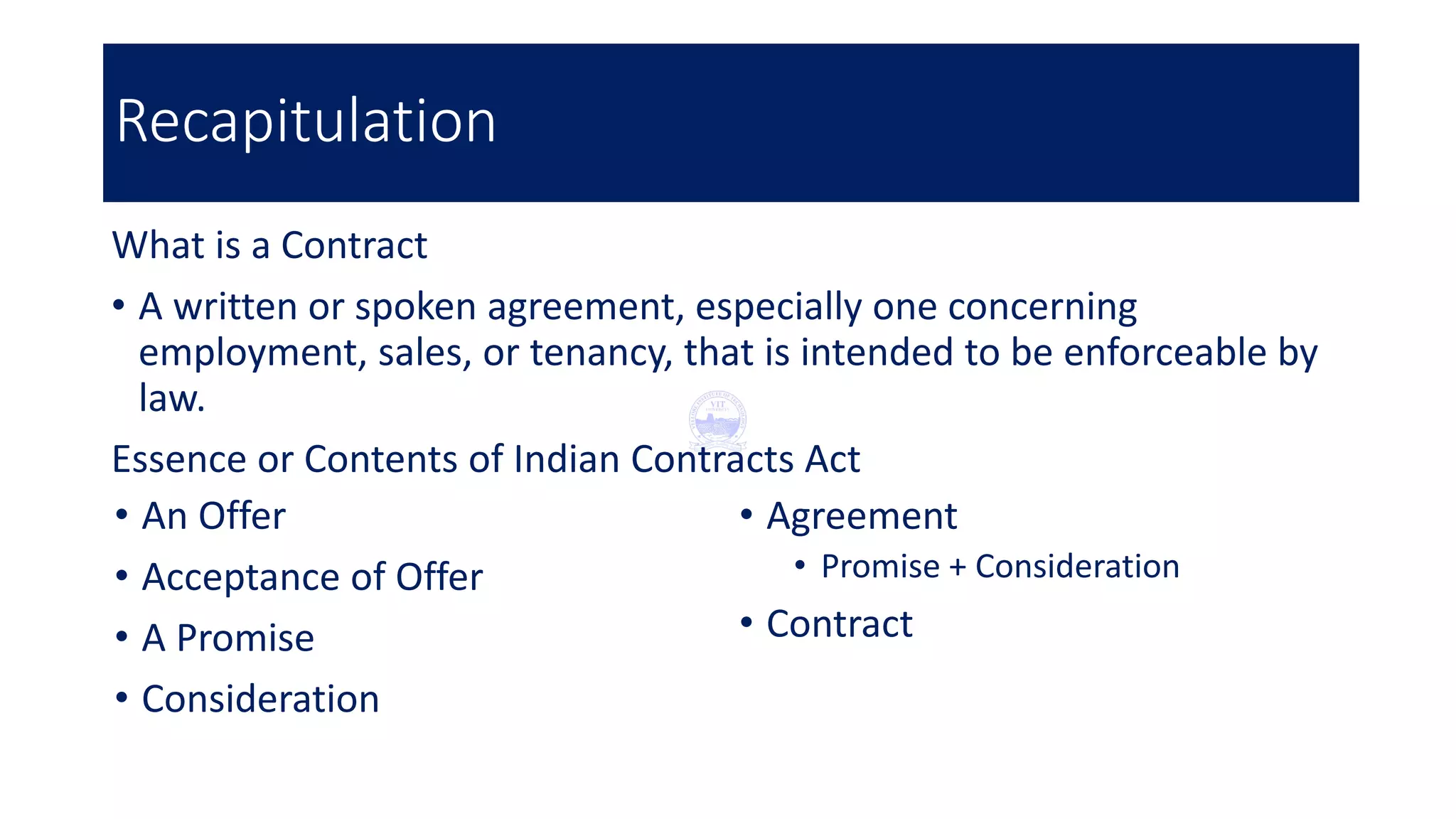 Lecture series on Civil Engineering - Understanding Crucial aspects of ...
