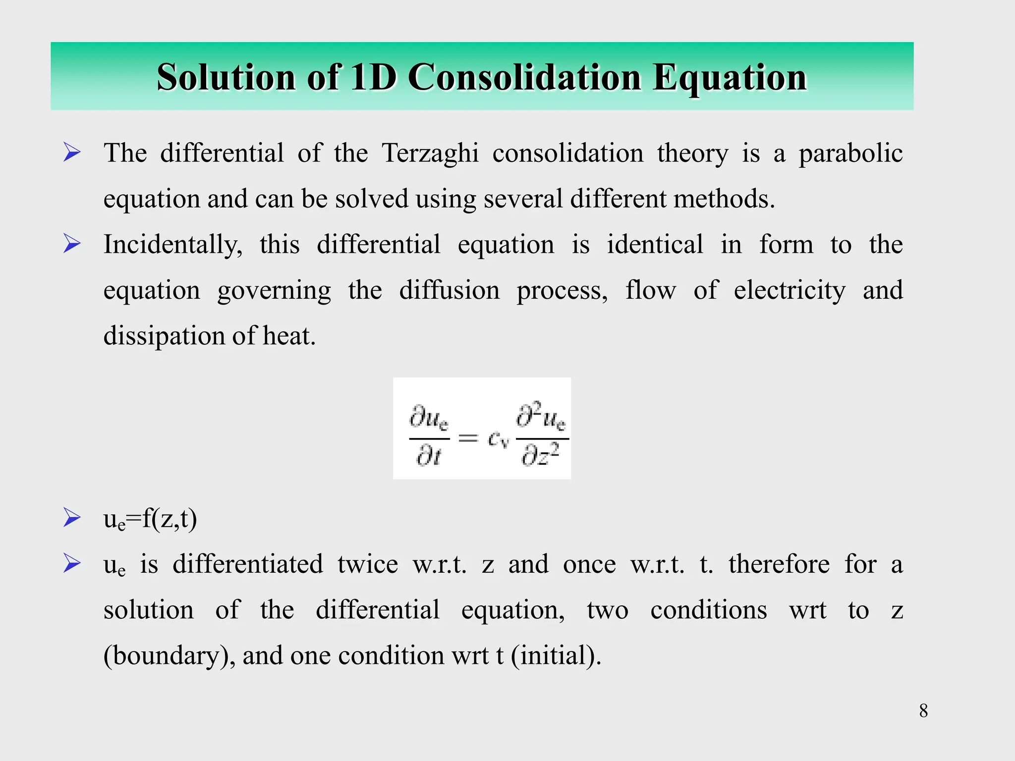 Lecture-05 Consolidation-Rate of Settlement-II.pptx