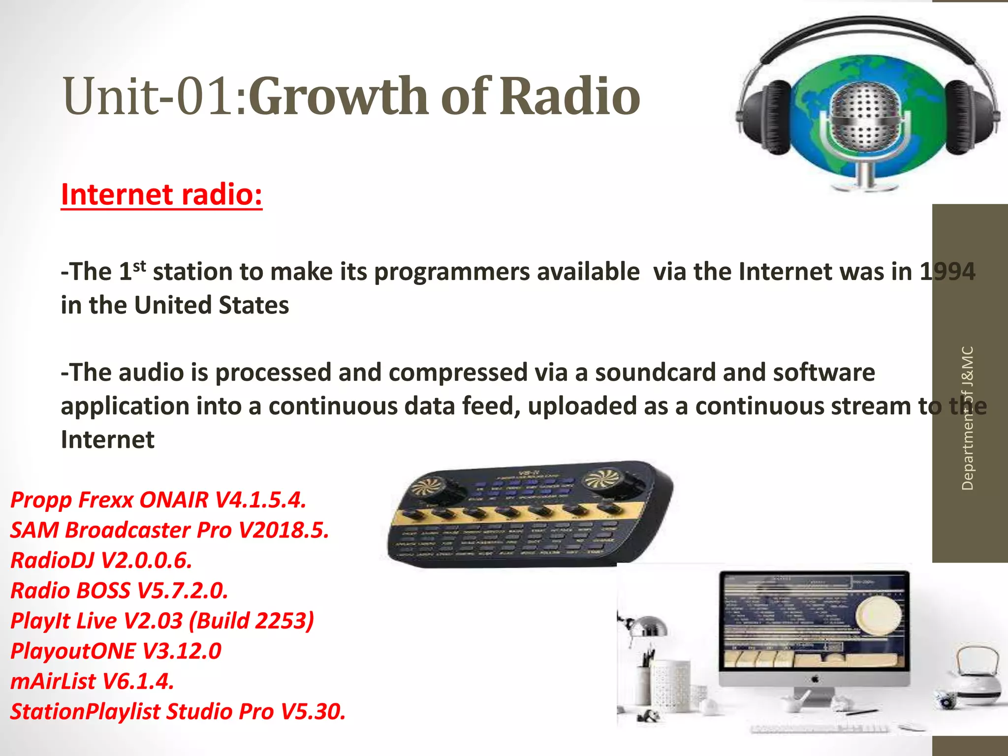 Lecture-05 Radio and Internet.pptx