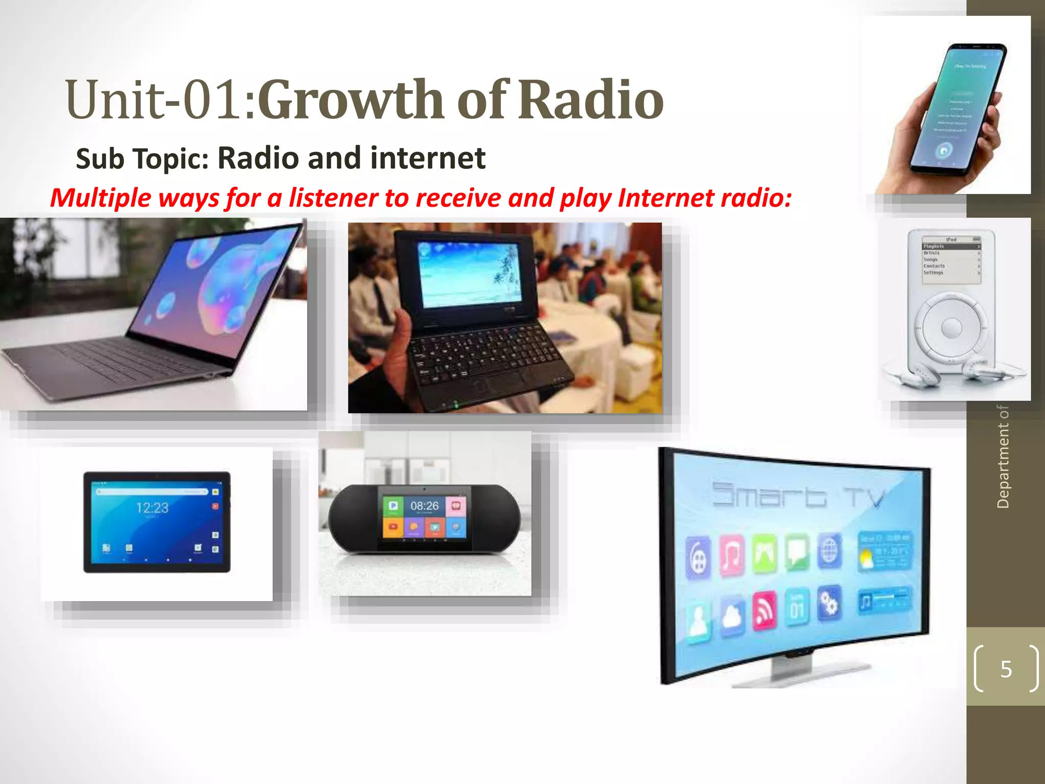 Lecture-05 Radio and Internet.pptx