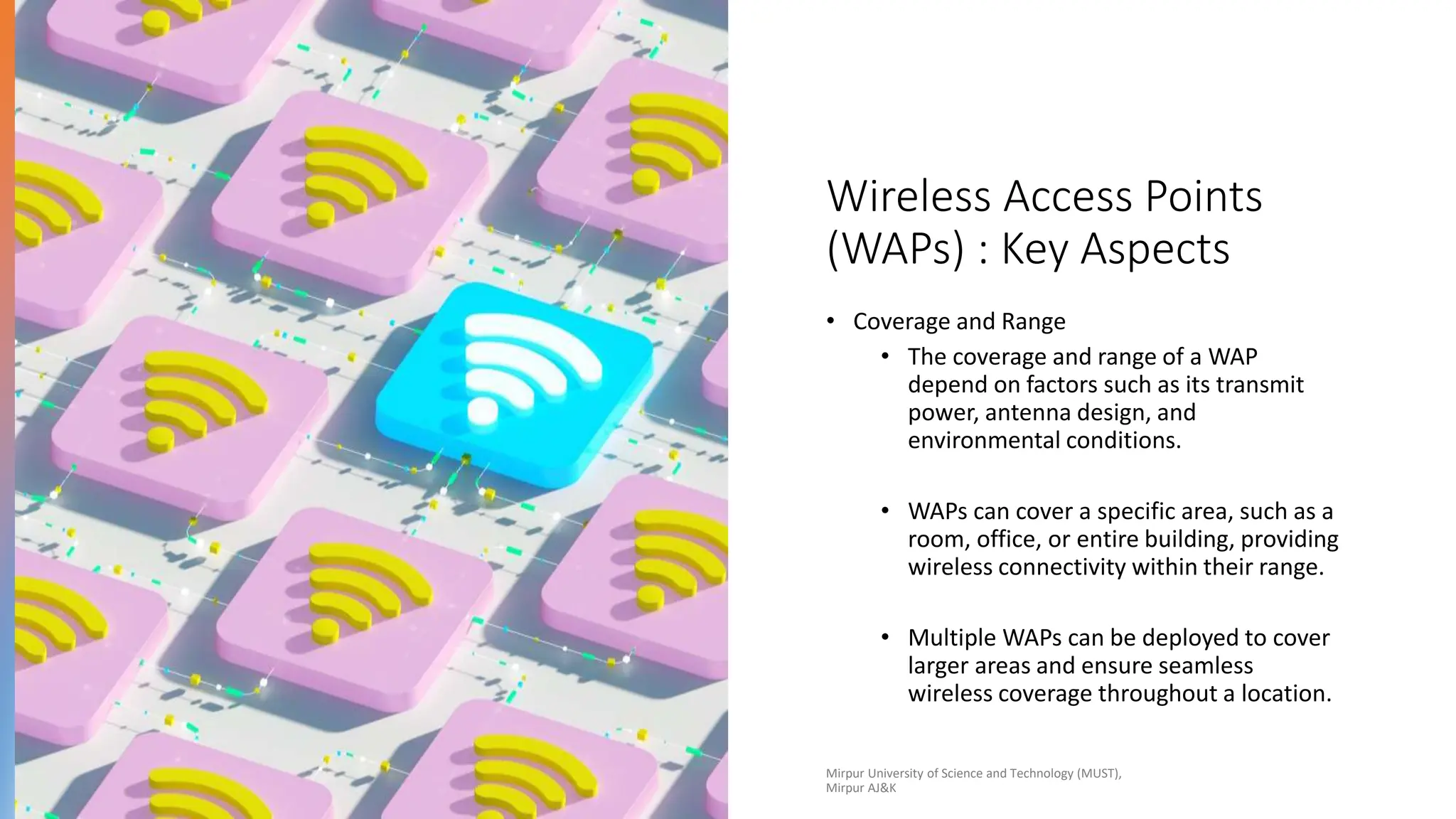 Lecture-06-Computer Networks.pptx lectures | PPT