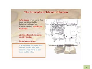 Lecture-06-Islamic Cities and Urbanism.pptx
