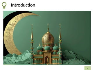 Lecture-06-Islamic Cities and Urbanism.pptx