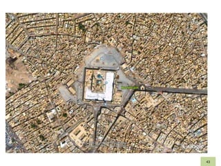 Lecture-06-Islamic Cities and Urbanism.pptx