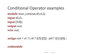 Lecture-06 Operators.pdf | Programming Languages | Computing