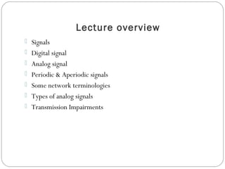 Lecture 07 | PPT