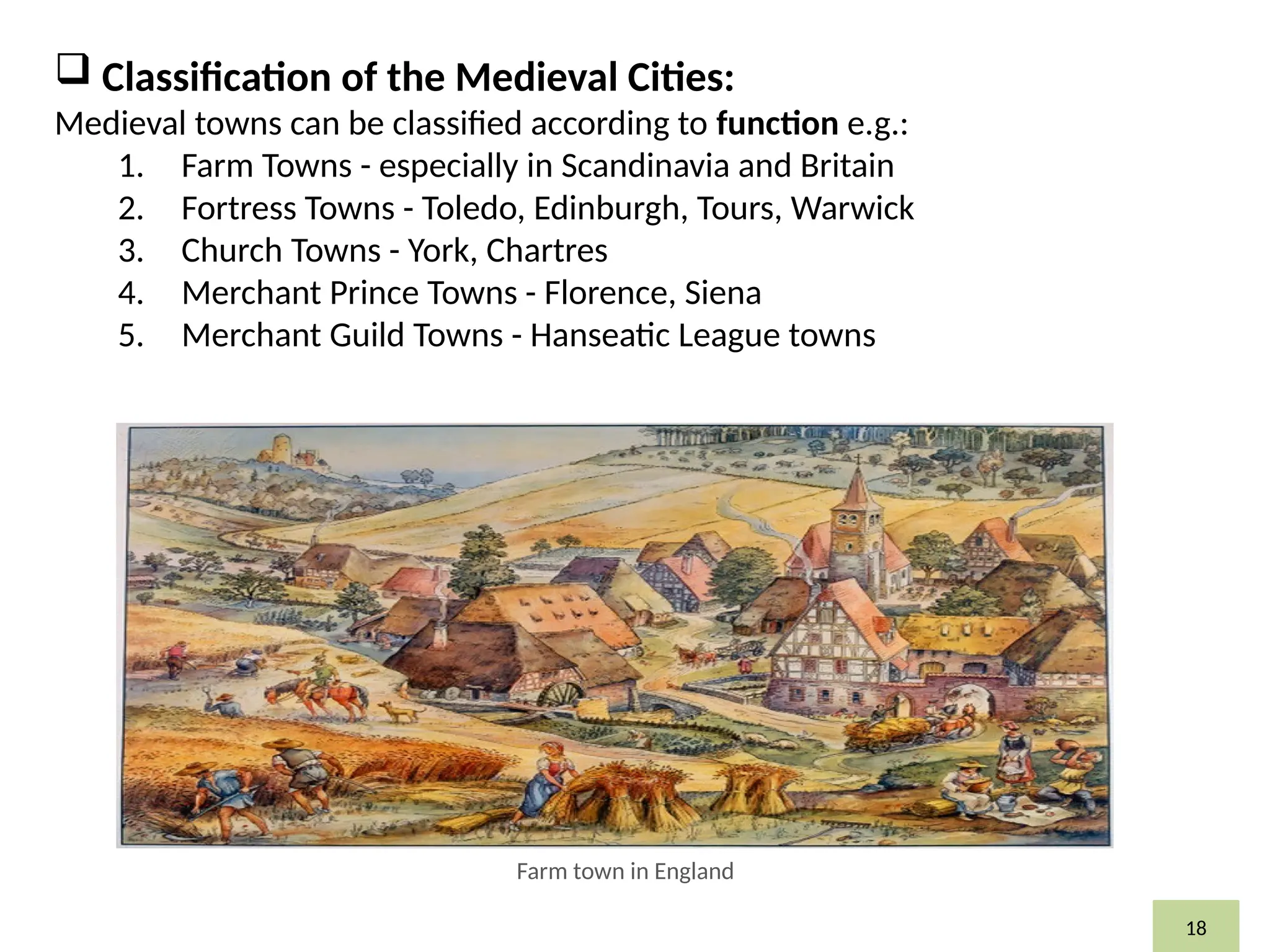Lecture-07-Medieval European Cities- 12-11-2024 - Copy.pptx