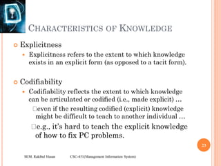 Lecture-07 Knowledge Management when.pdf