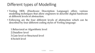 Lecture-07 Modelling techniques.pdf