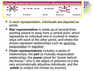 Lecture 08 sociometry | PPT